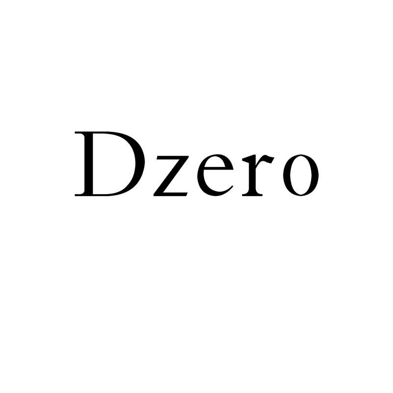 DZERO商标转让-DZERO商标交易-DZERO商标买卖-第25类商标-服装鞋帽商标|中细软
